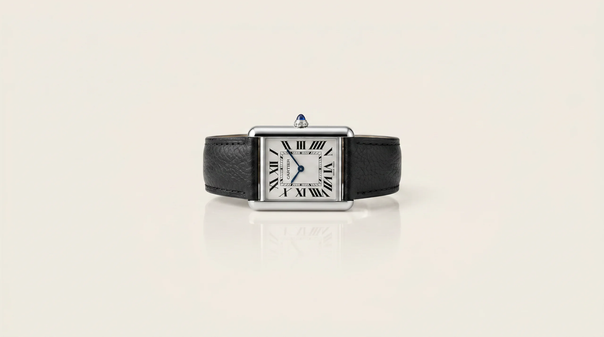 Cartier Holds Value Now: The 2026 Buyer's Read | 5D Watches Blog
