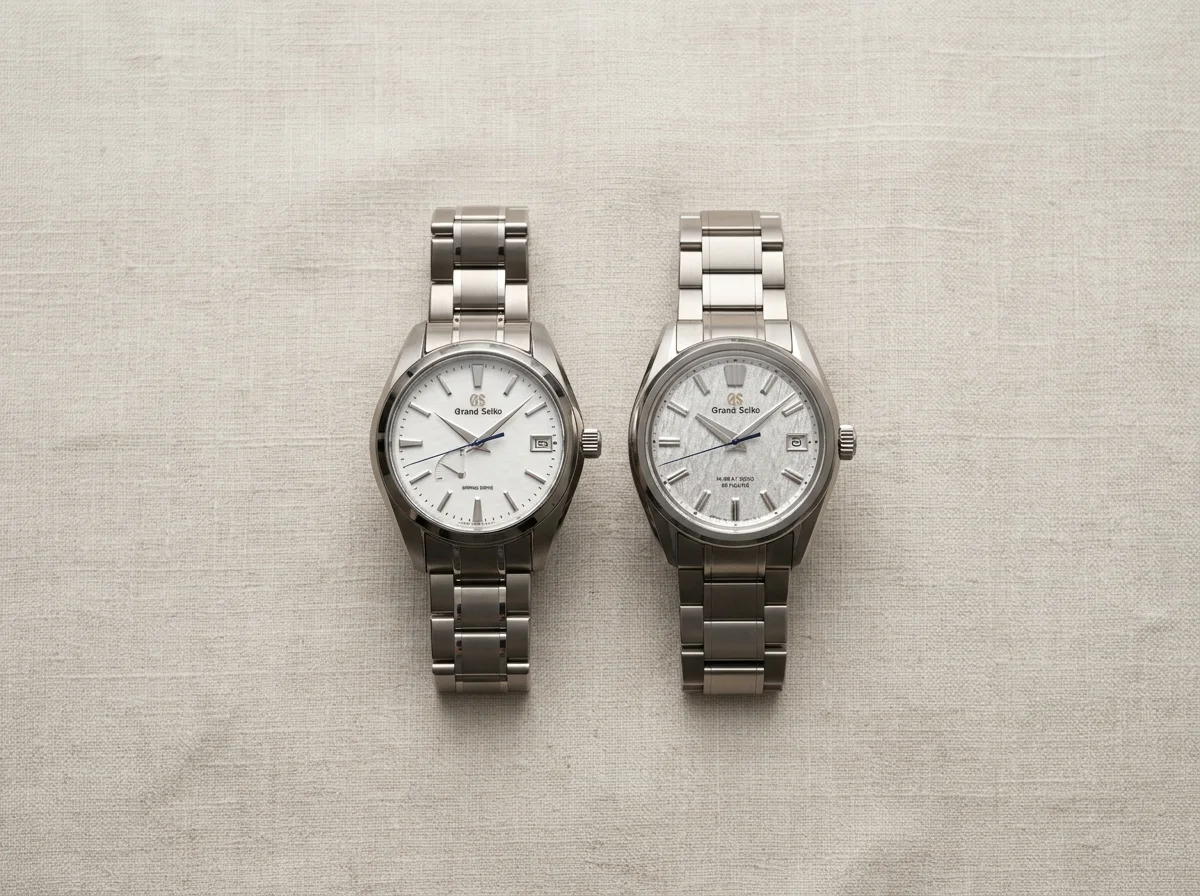 Grand Seiko Snowflake SBGA211 Buying Guide 2026 | 5D Watches Blog