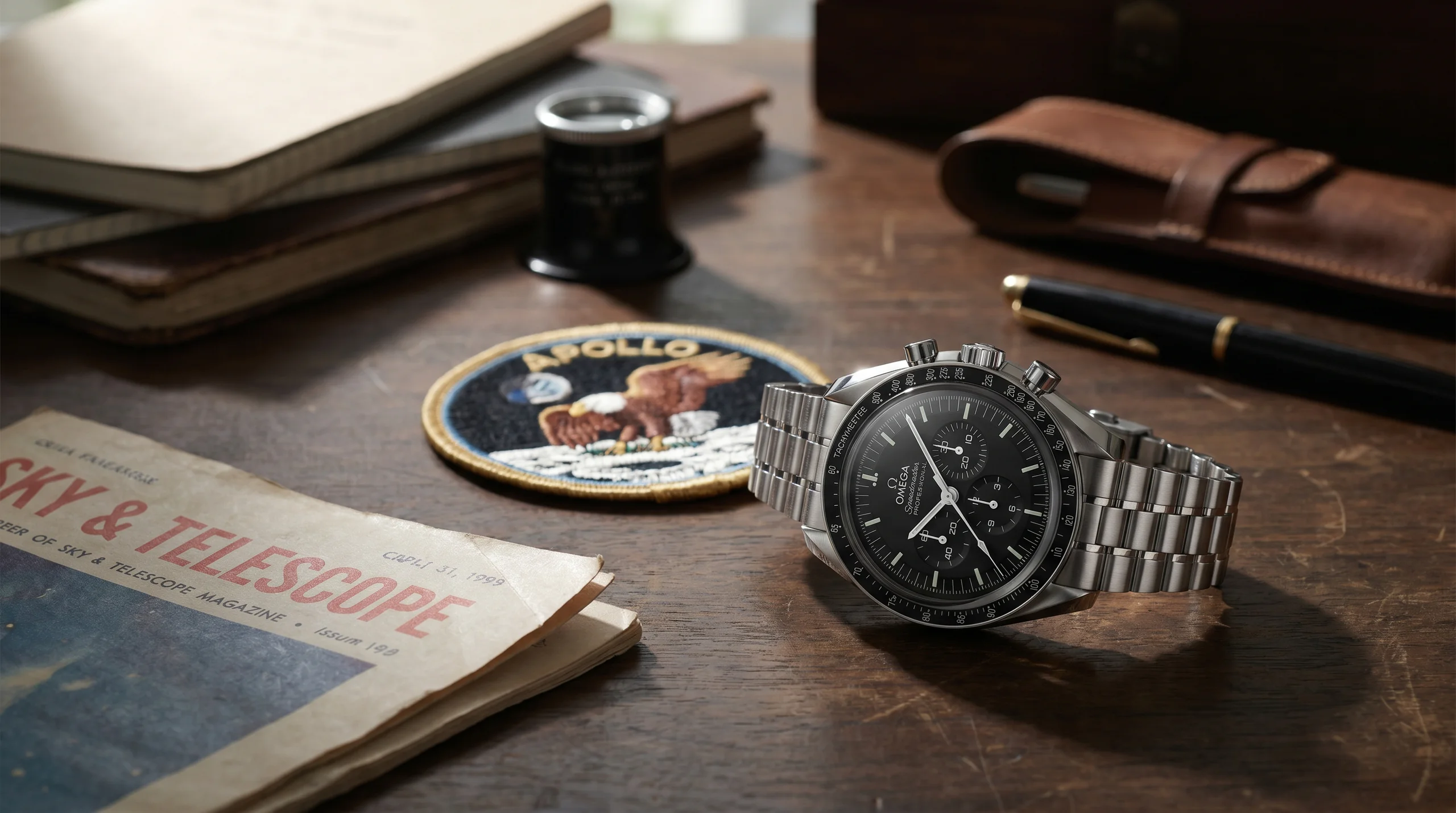 Omega Speedmaster Moonwatch Buying Guide 2026: Every Reference | 5D ...