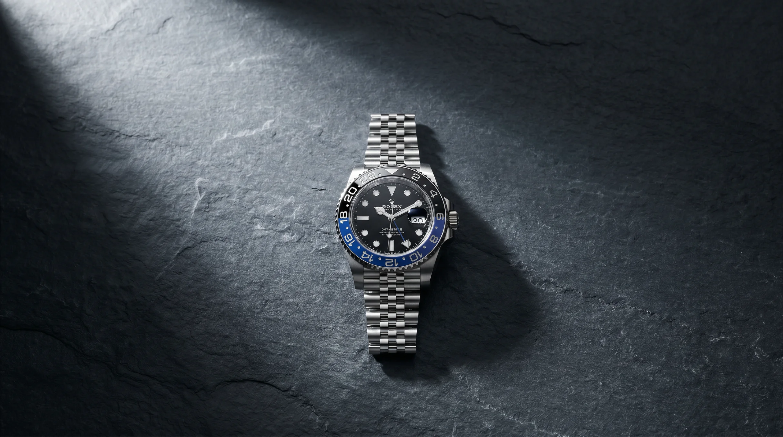 Rolex GMT-Master II Buying Guide 2026: Every Reference Decoded | 5D ...