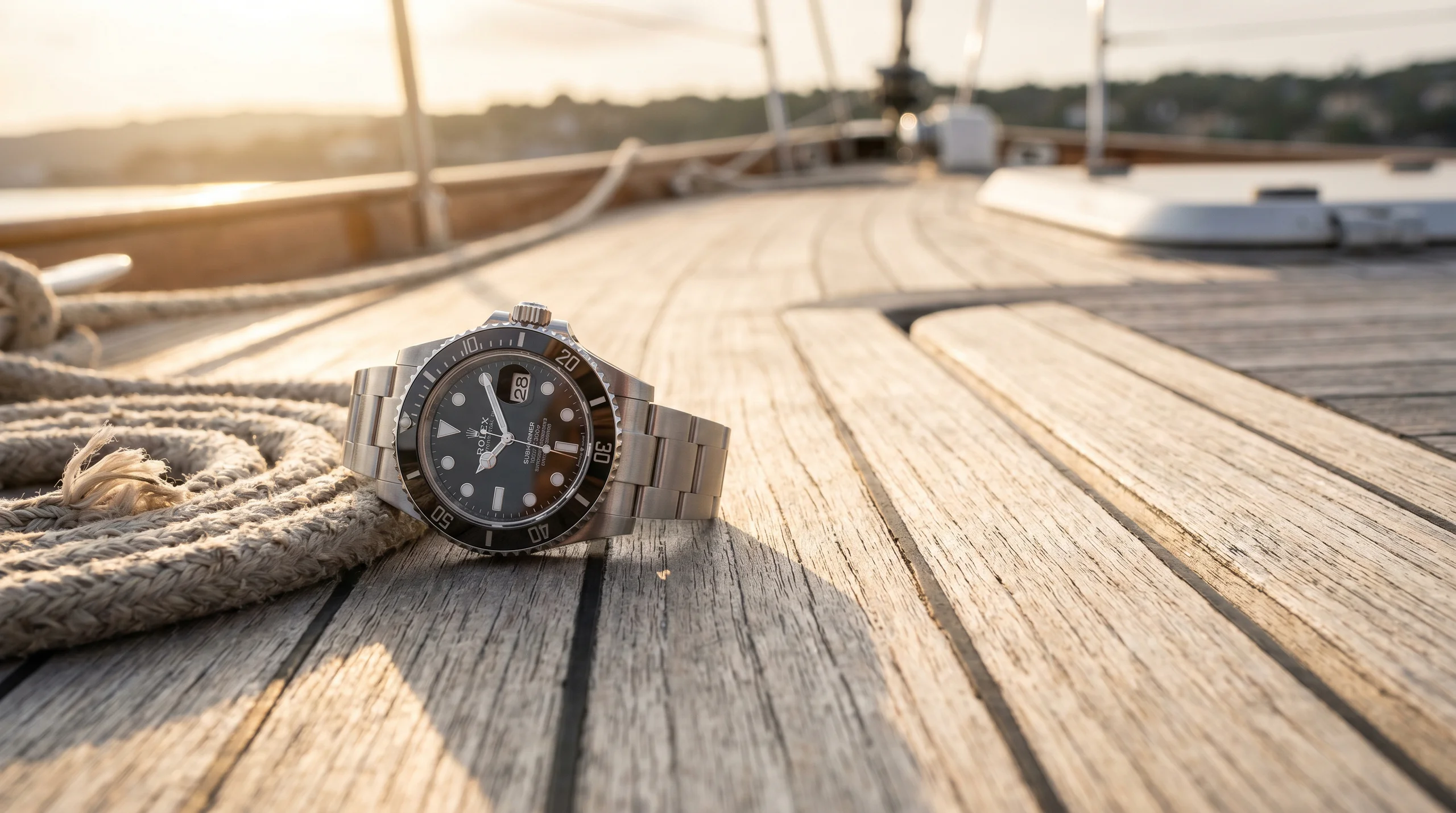 Rolex Submariner Buying Guide: Every Modern Reference | 5D Watches Blog