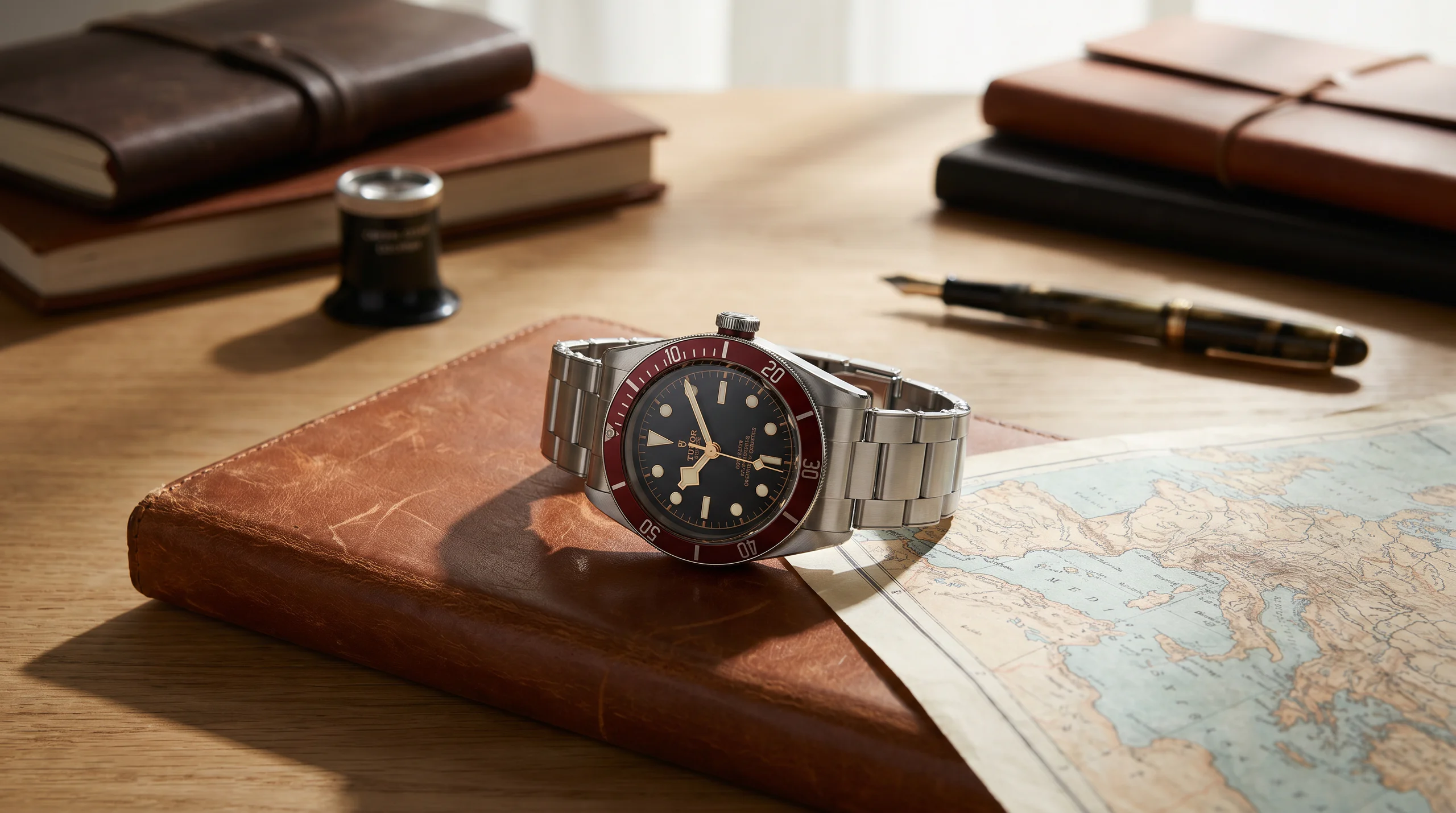 Tudor Black Bay Buying Guide 2026: Every Reference Decoded | 5D Watches ...