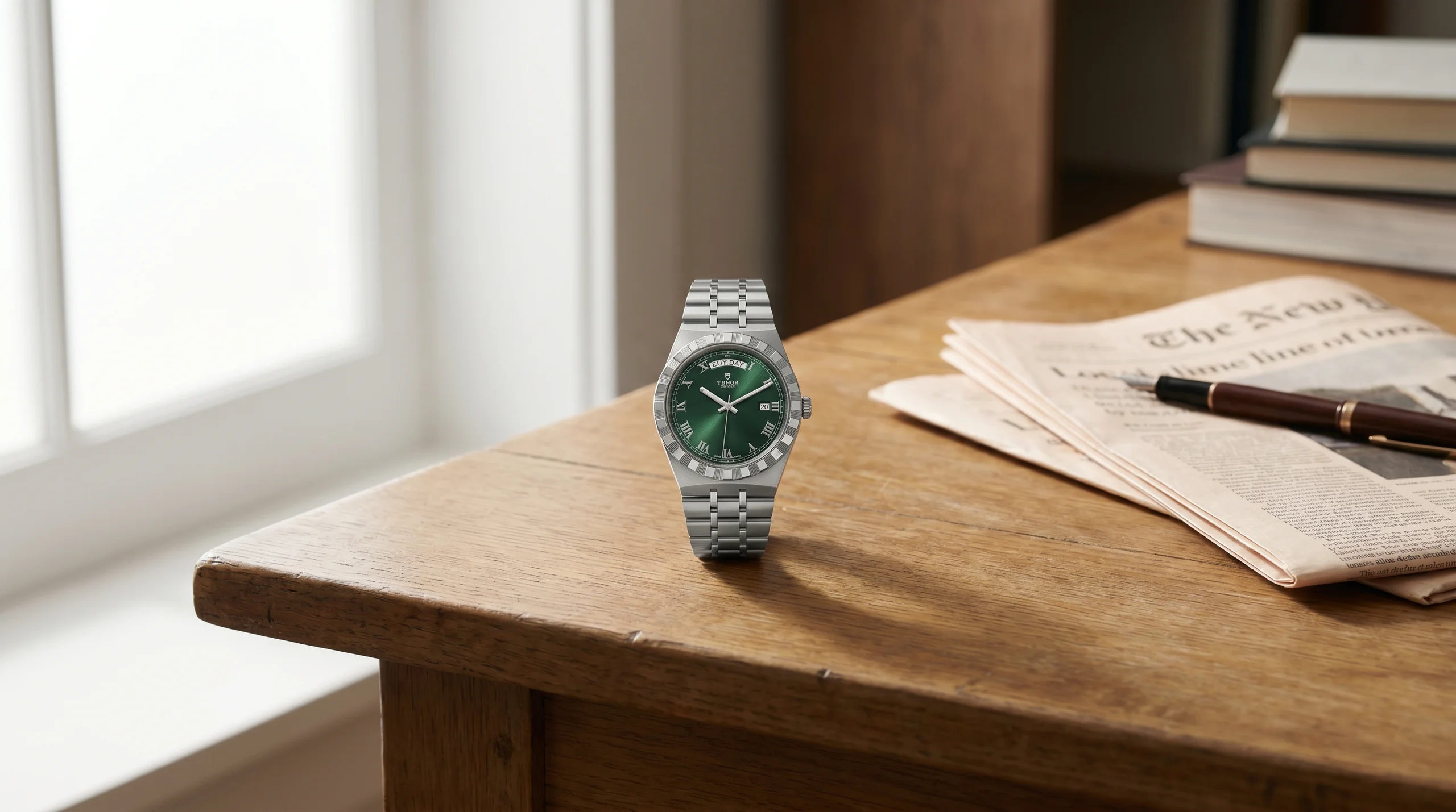 The Tudor Royal Quietly Got Good in 2026 | 5D Watches Blog